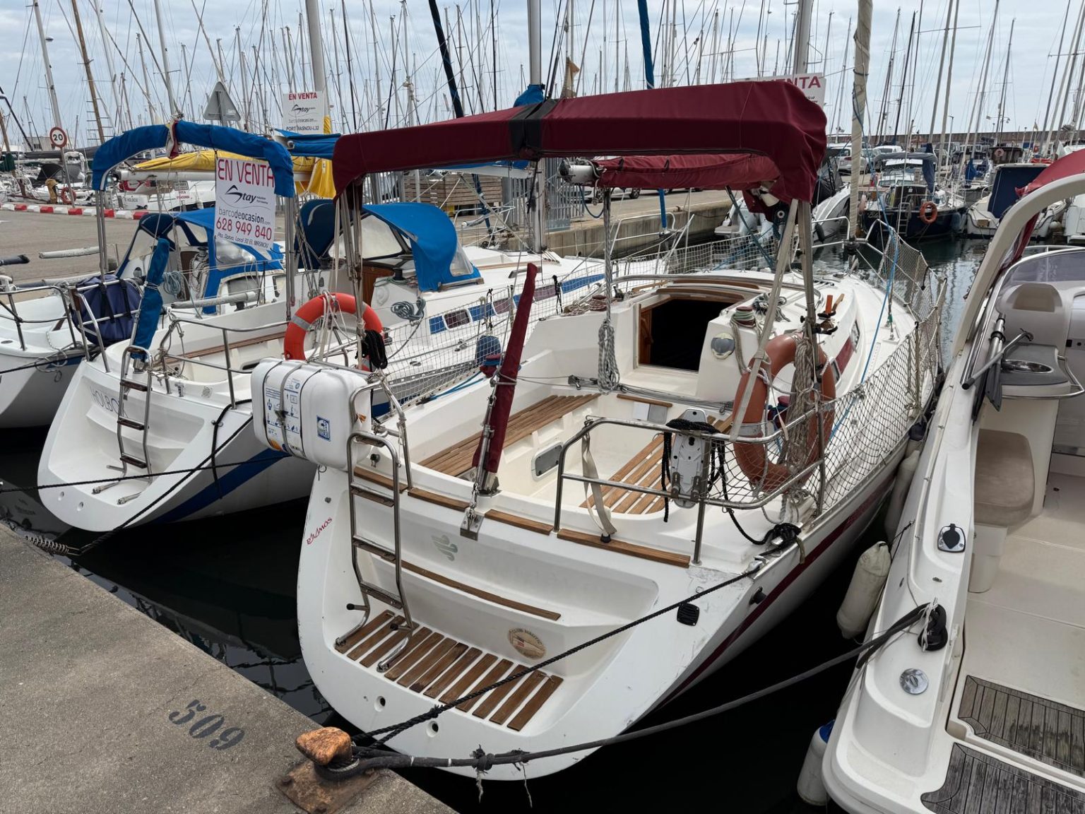 Barcos de ocasión | Barcos de ocasión en venta